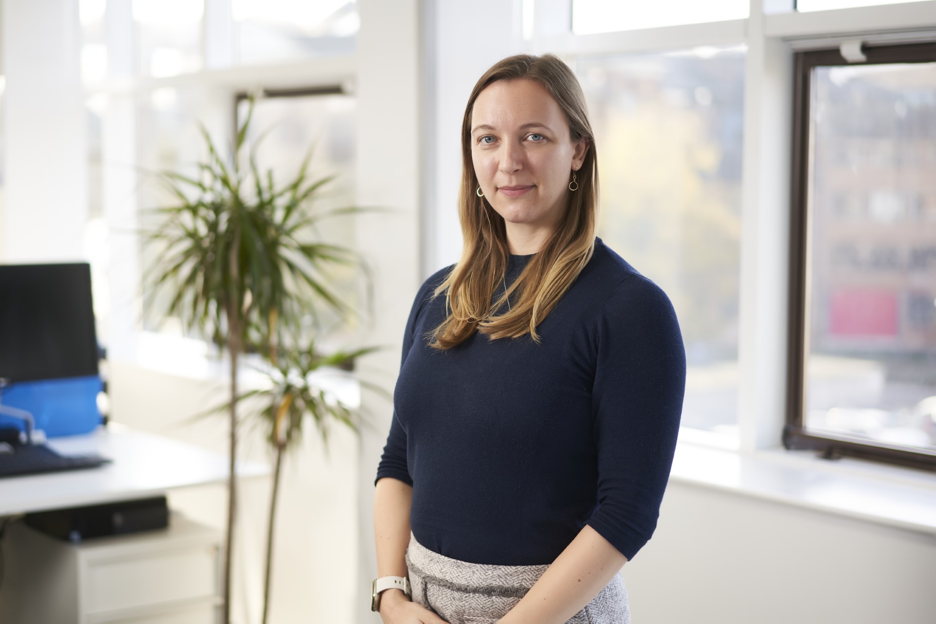 Kate Beveridge - 8020 Communications